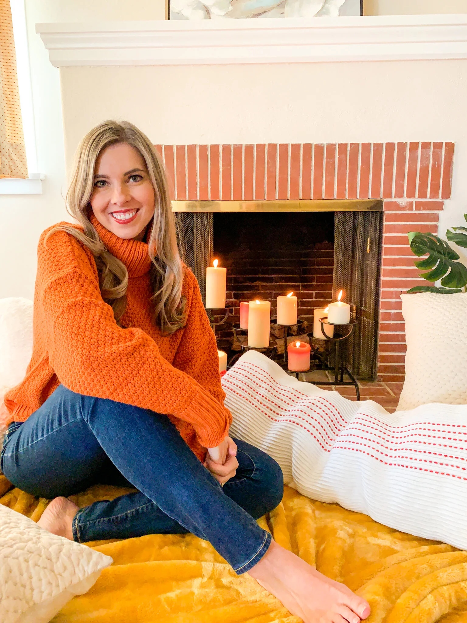 The Hearth Conference — Dr. Lauren Cook