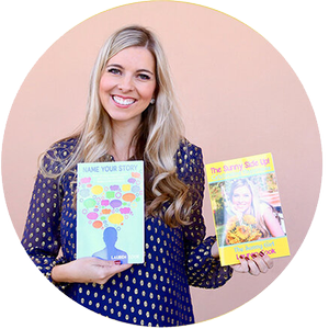 Dr. Lauren Cook