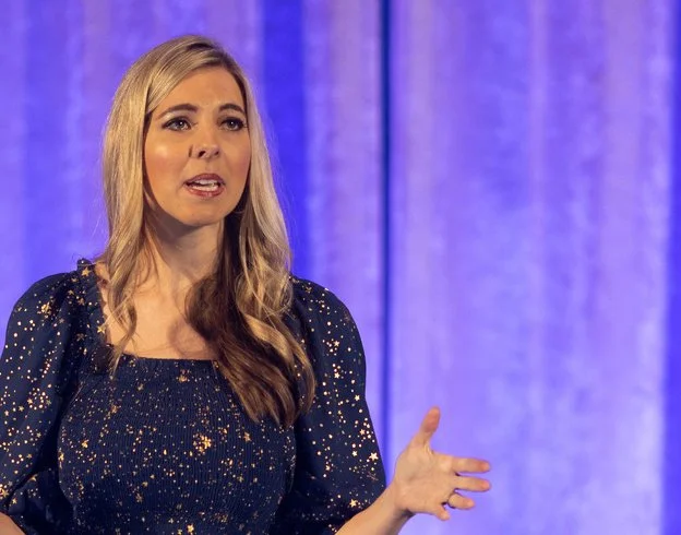 Generation Anxiety — Dr. Lauren Cook