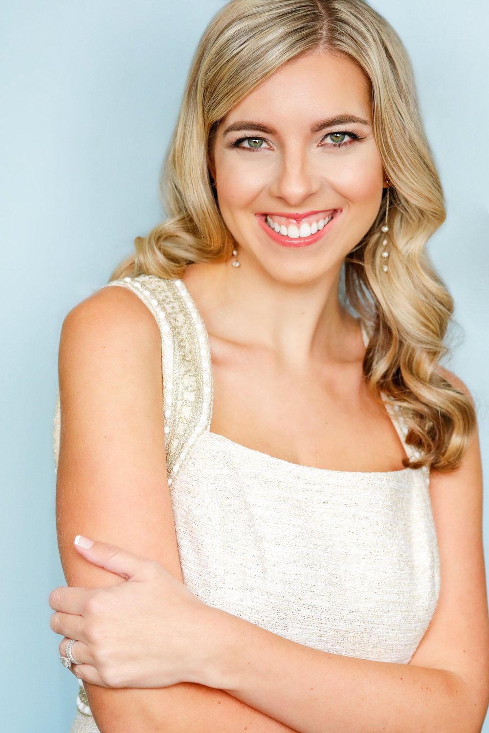 Generation Anxiety — Dr. Lauren Cook