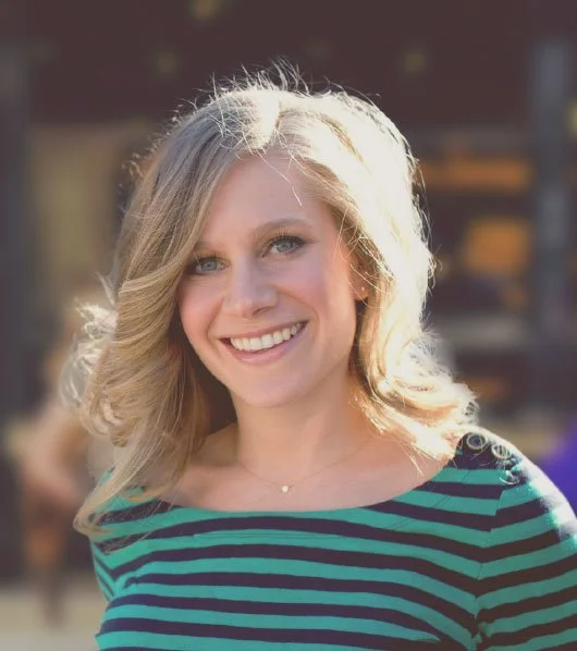 Generation Anxiety — Dr. Lauren Cook