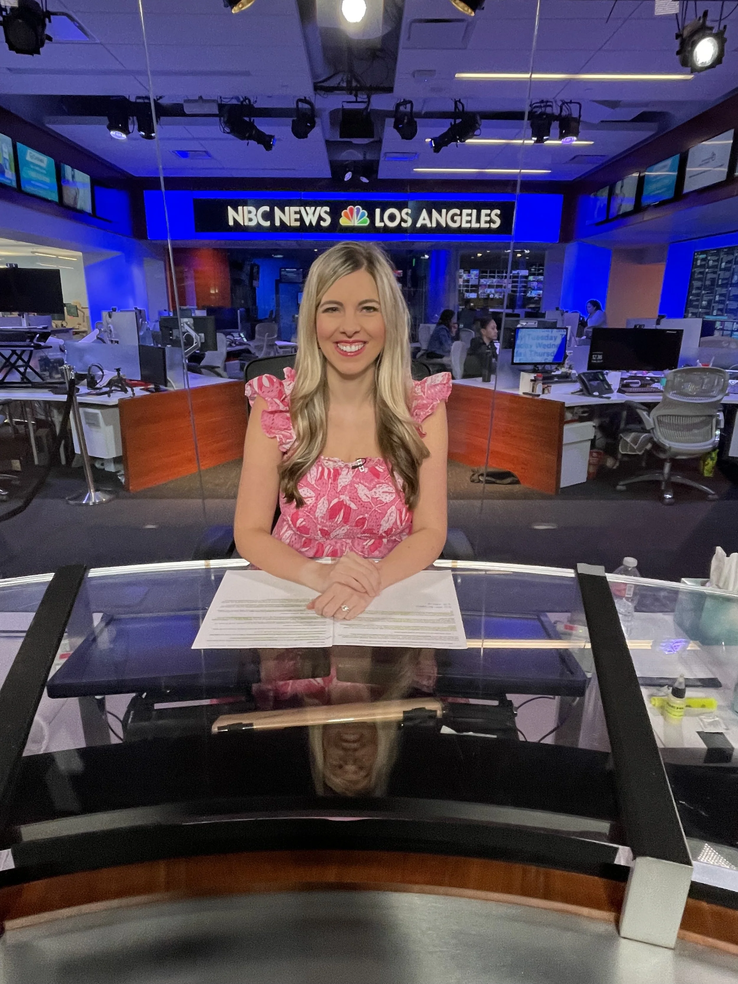 About — Dr. Lauren Cook