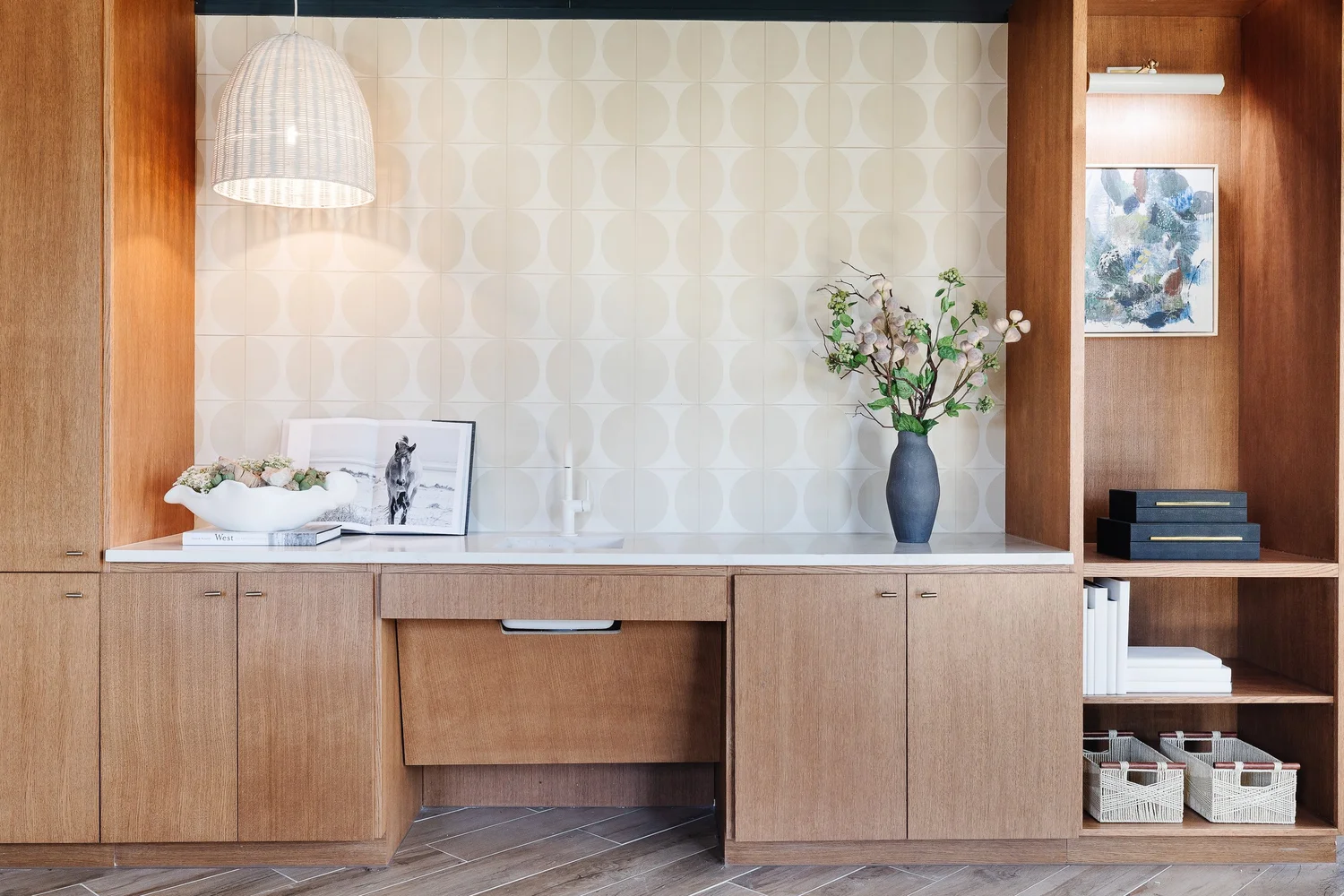 Eden Terrace — WORKSHOP | studio