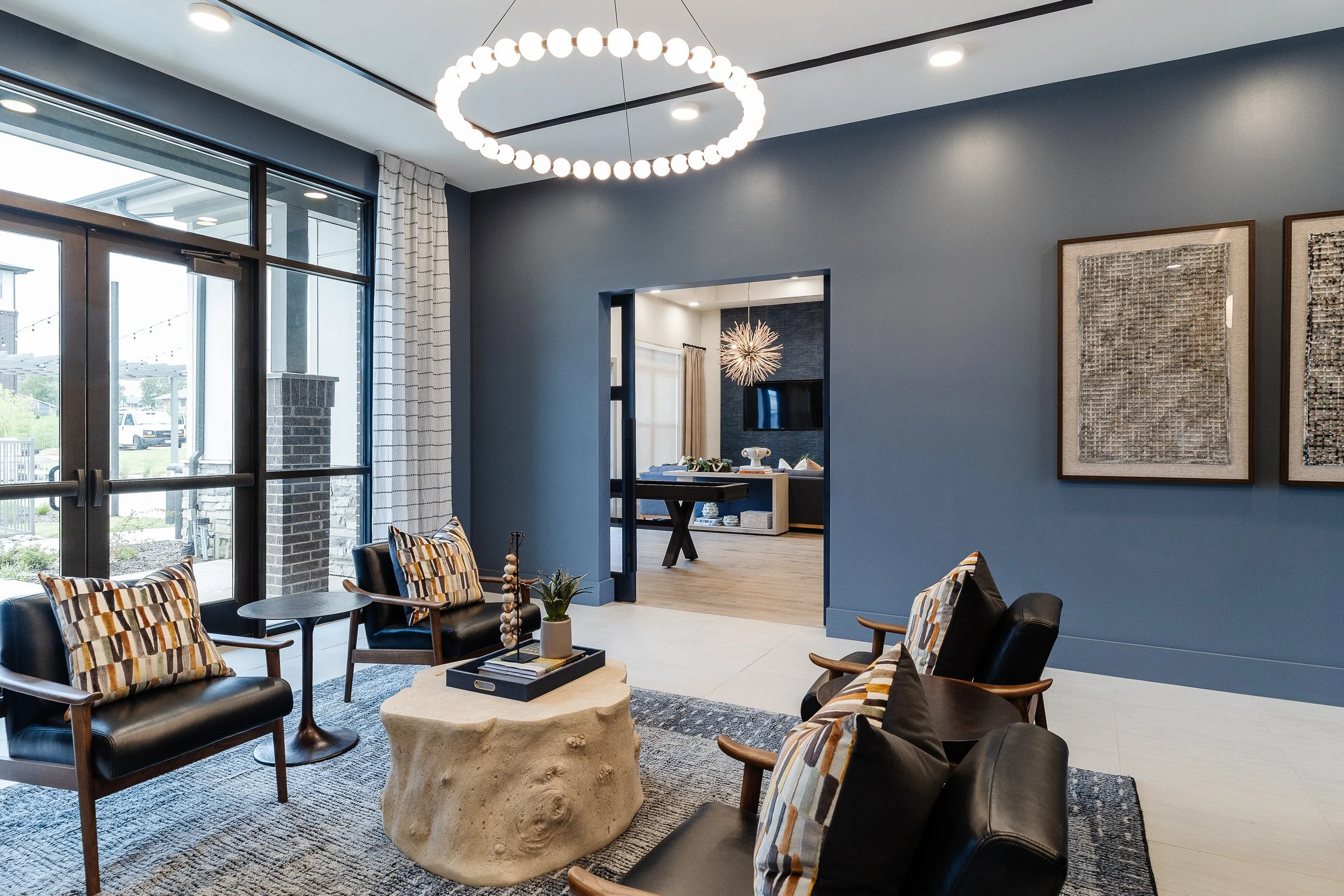 Timberlake Villas — WORKSHOP | studio