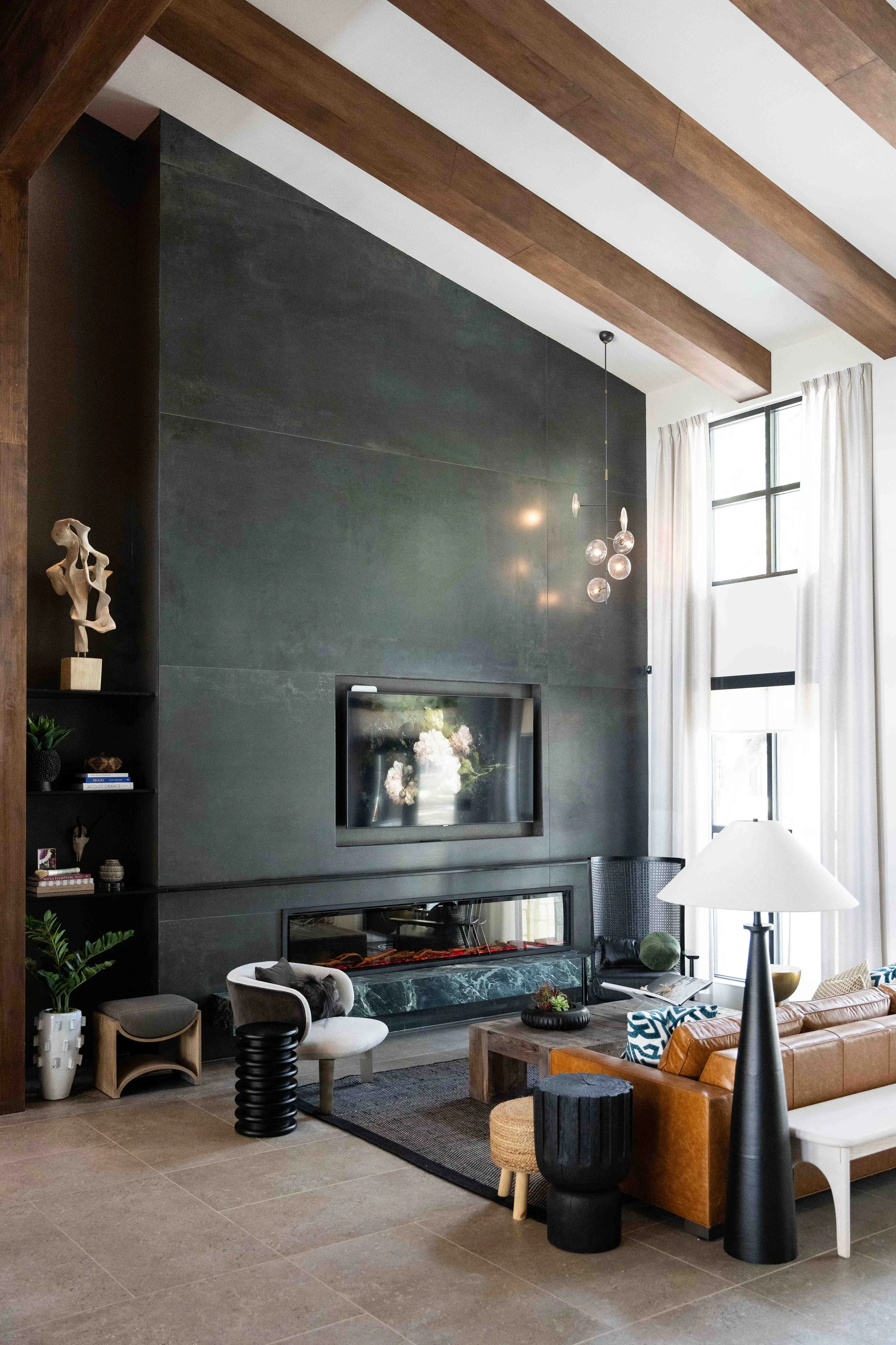 Multifamily Interior Design Firm — WORKSHOP | studio