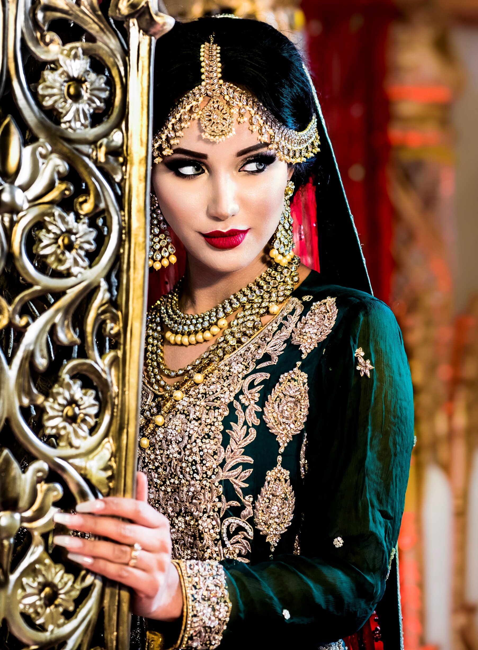 Maliha Khan Makeup | Discover Expert Makeup Services