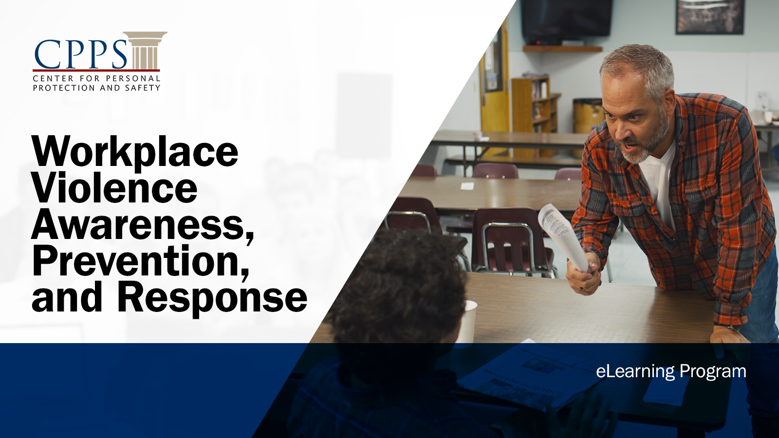 CPPS University | Online Training — CPPS