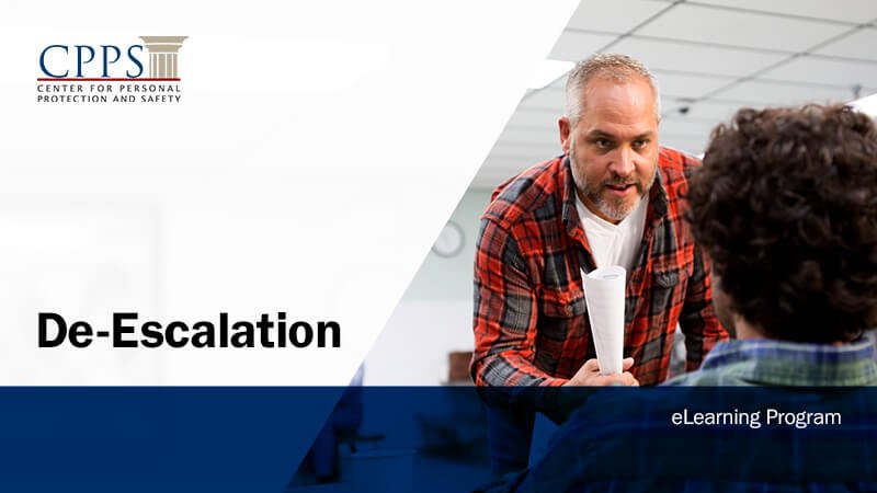 CPPS: The Leading Provider of Workplace Violence Solutions