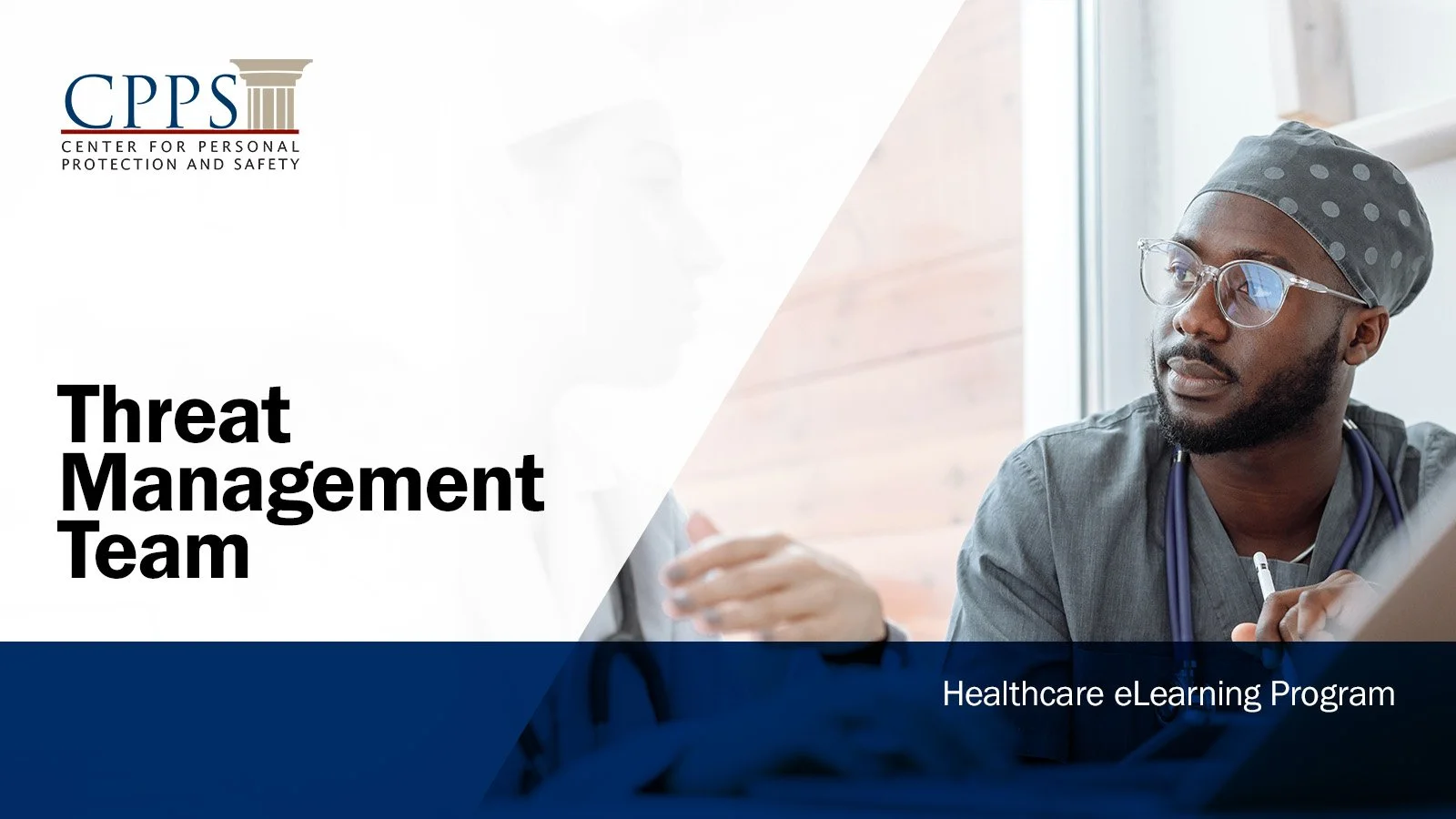 CPPS University | Online Training — CPPS