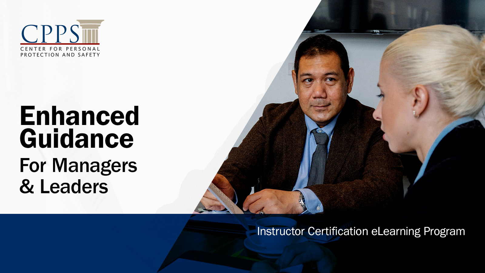 CPPS University | Online Training — CPPS