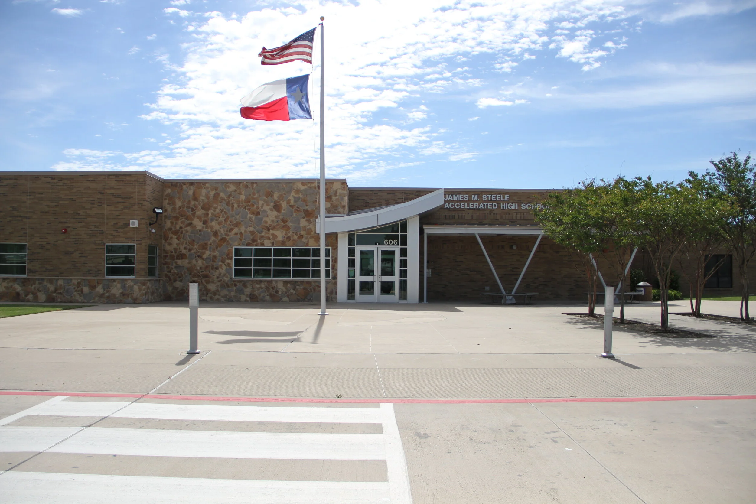 Steele Northwest ISD Bond 2020