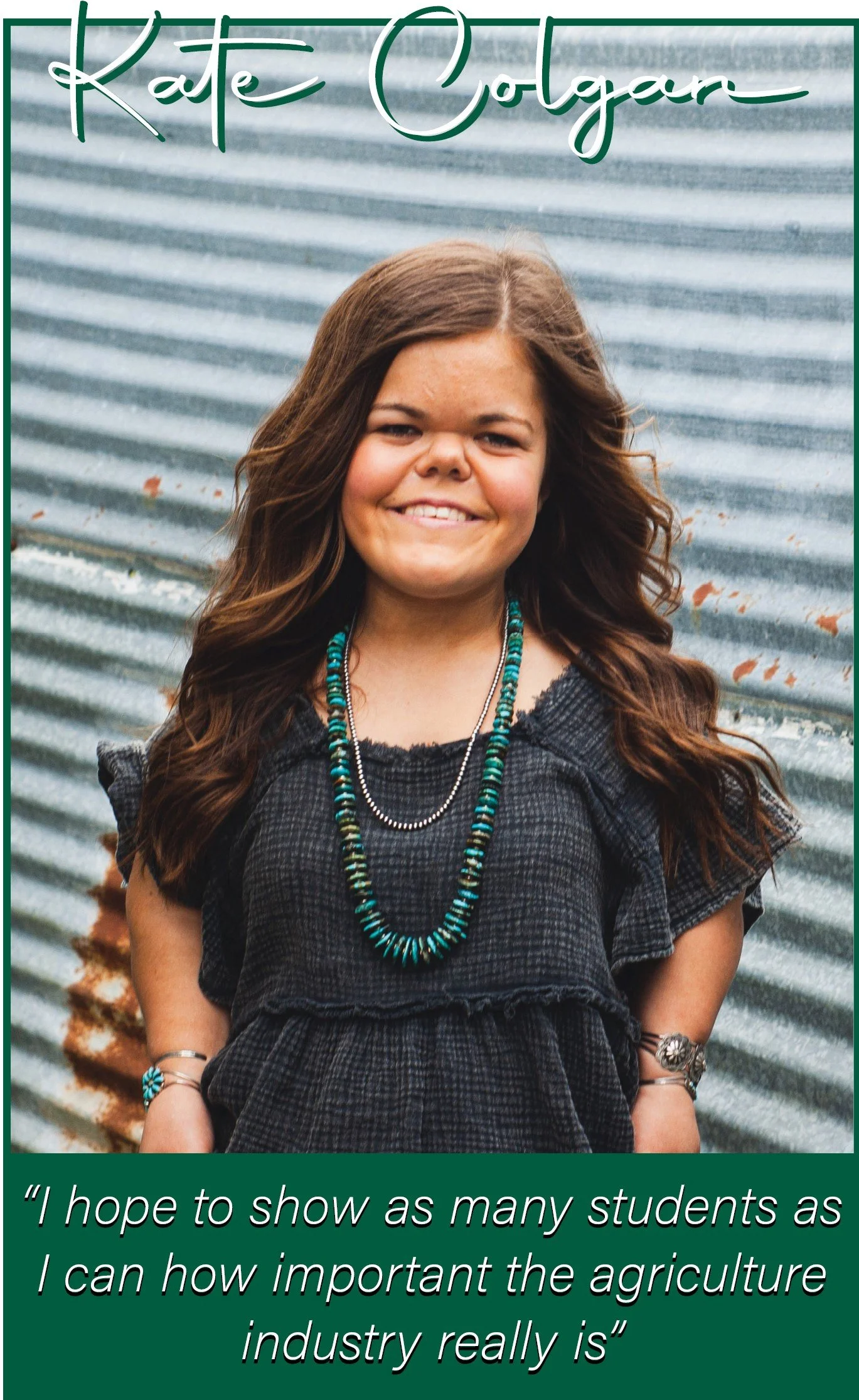 Scholarships — PEORIA COUNTY FARM BUREAU