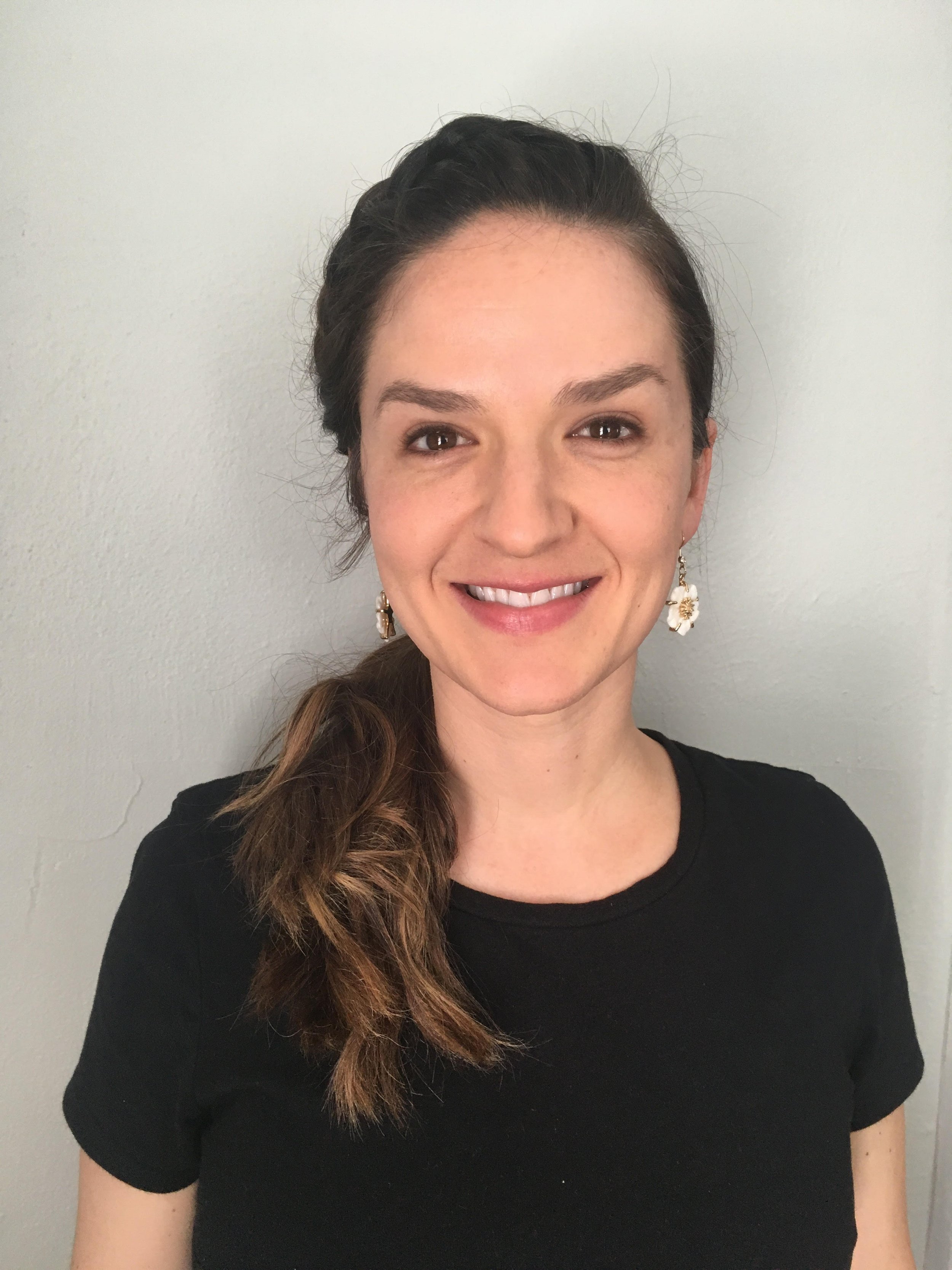 Our Staff — Therapeutic Indulgence