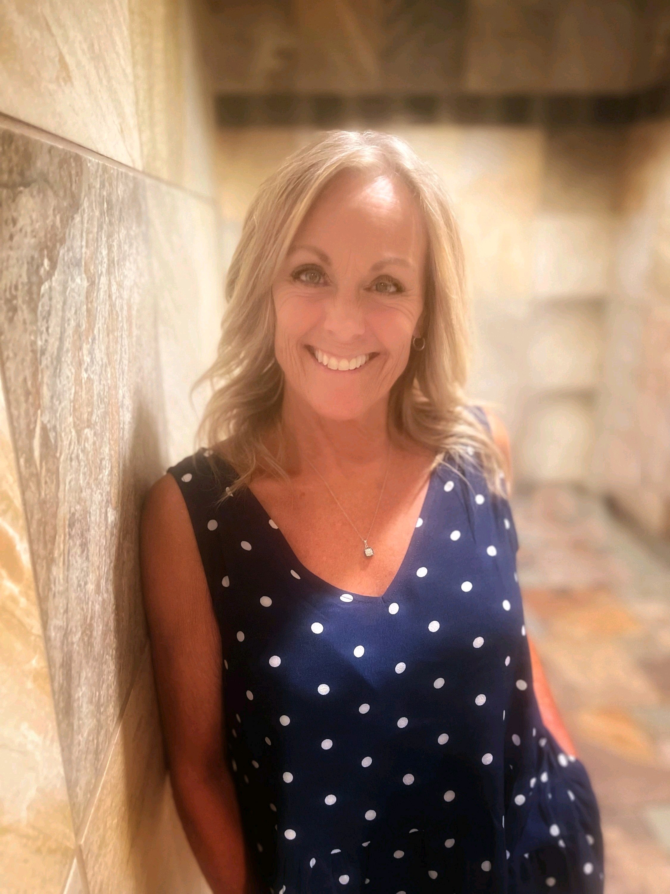 Our Staff — Therapeutic Indulgence