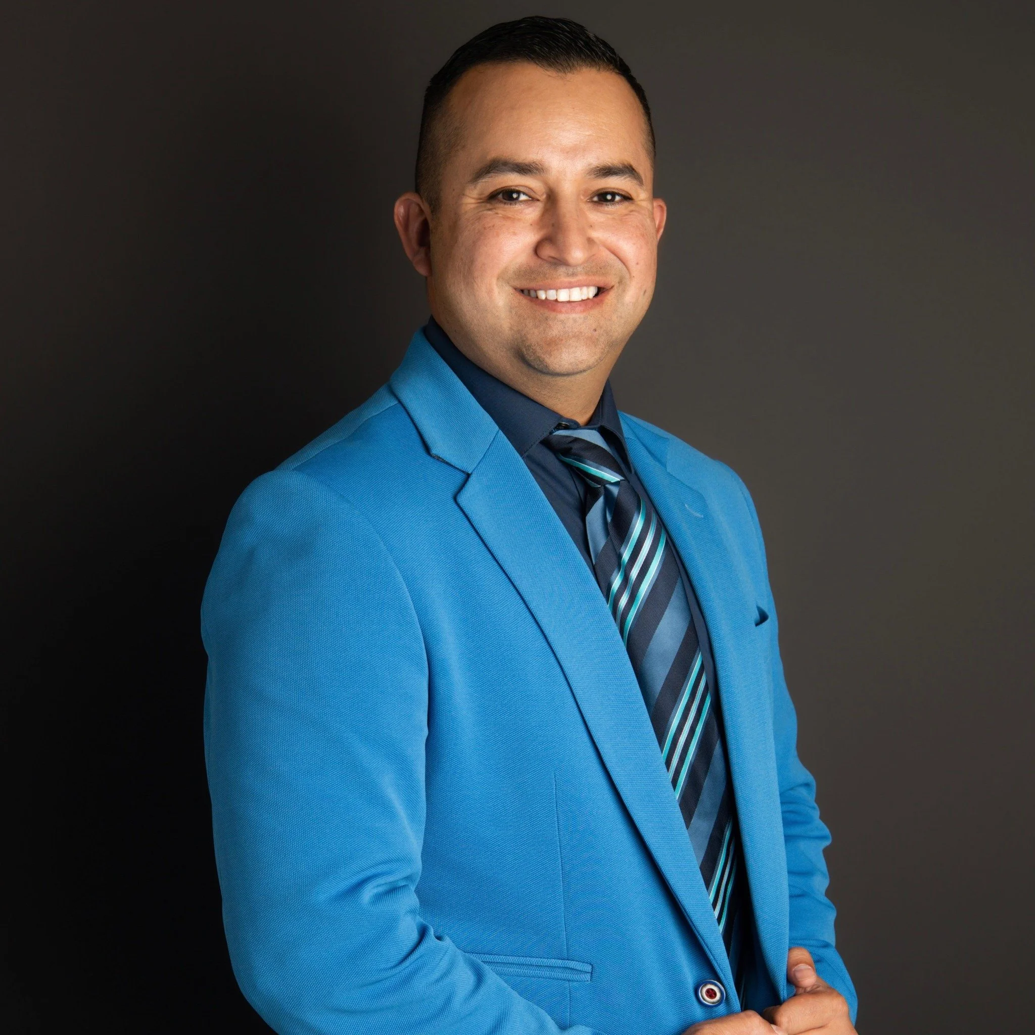 Board of Directors — Friends of Children of Walla Walla