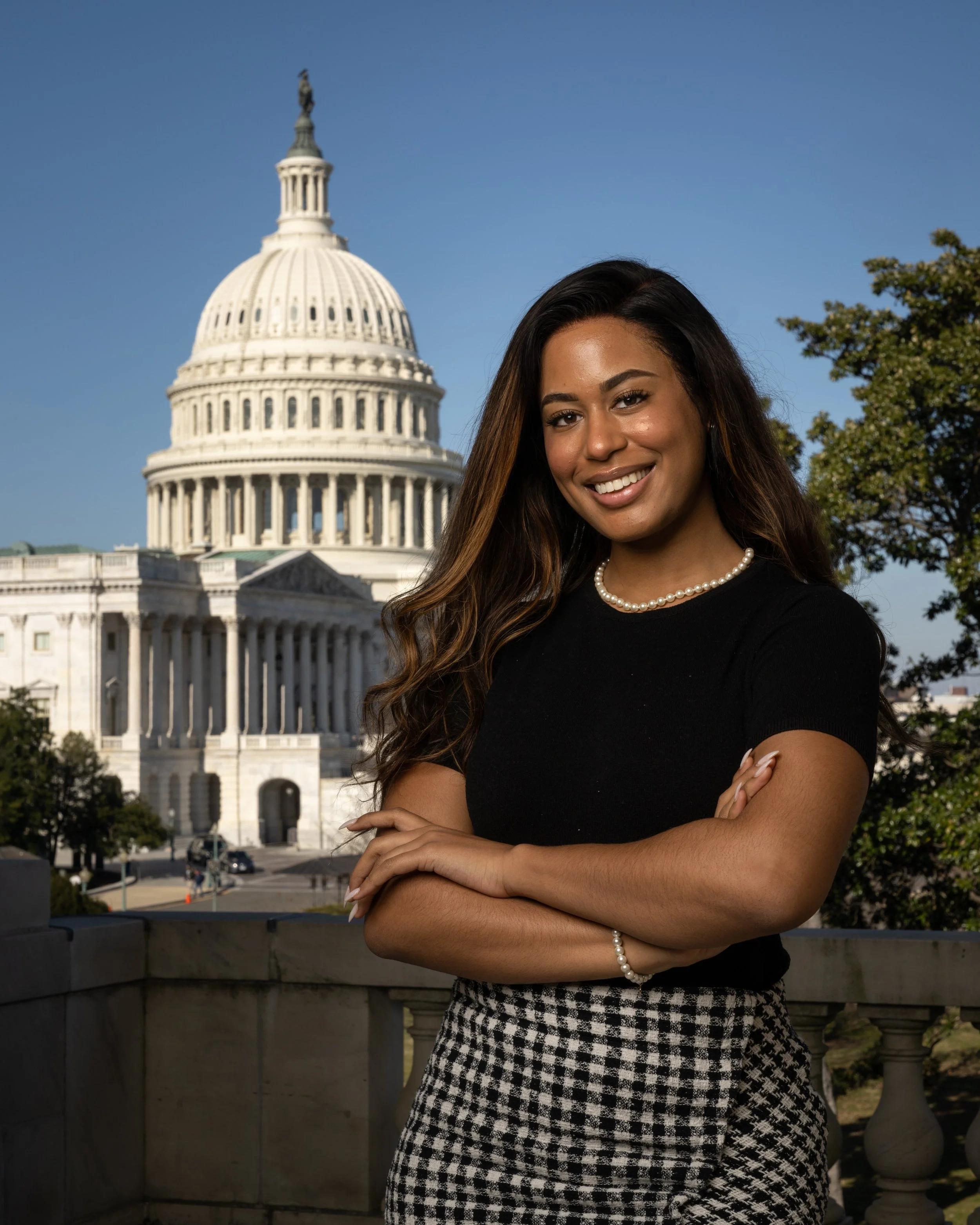 Past Board Members — Since 1980