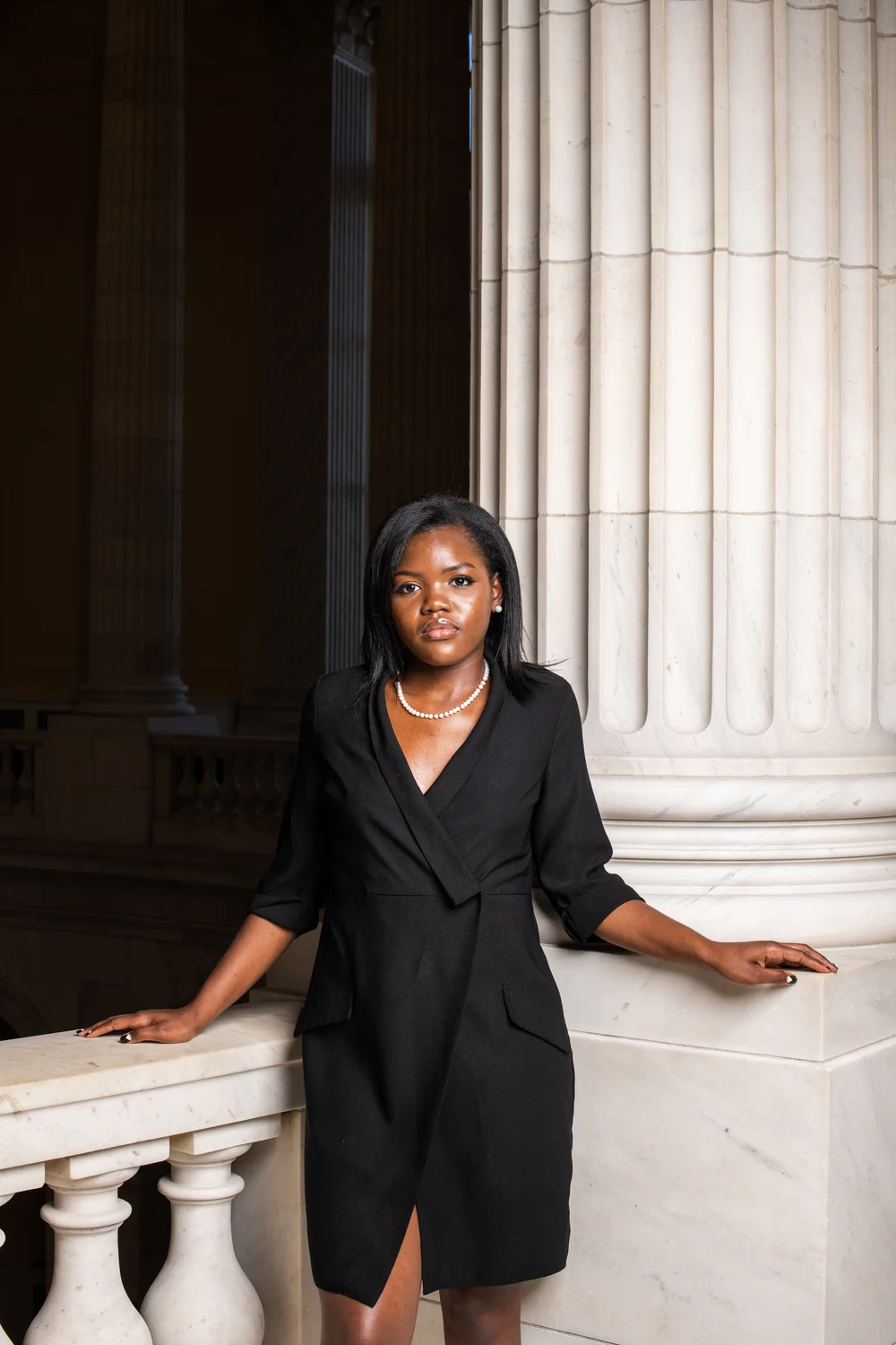 Past Board Members — Since 1980