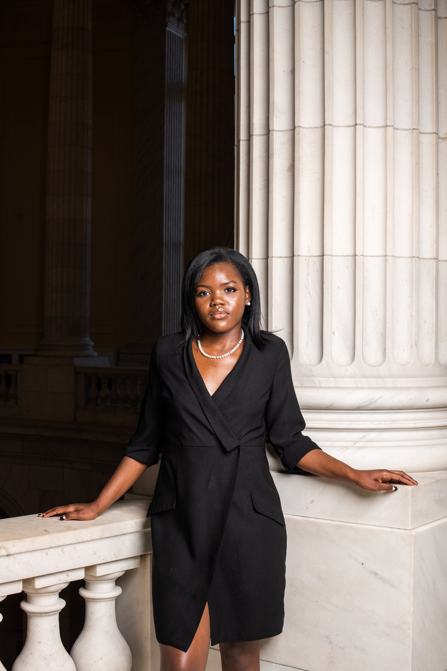 Past Board Members — Since 1980