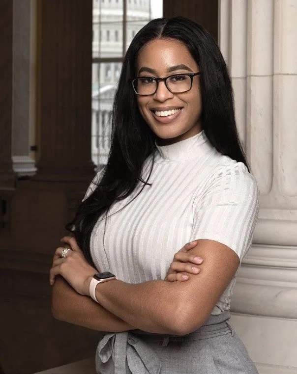 Past Board Members — Since 1980