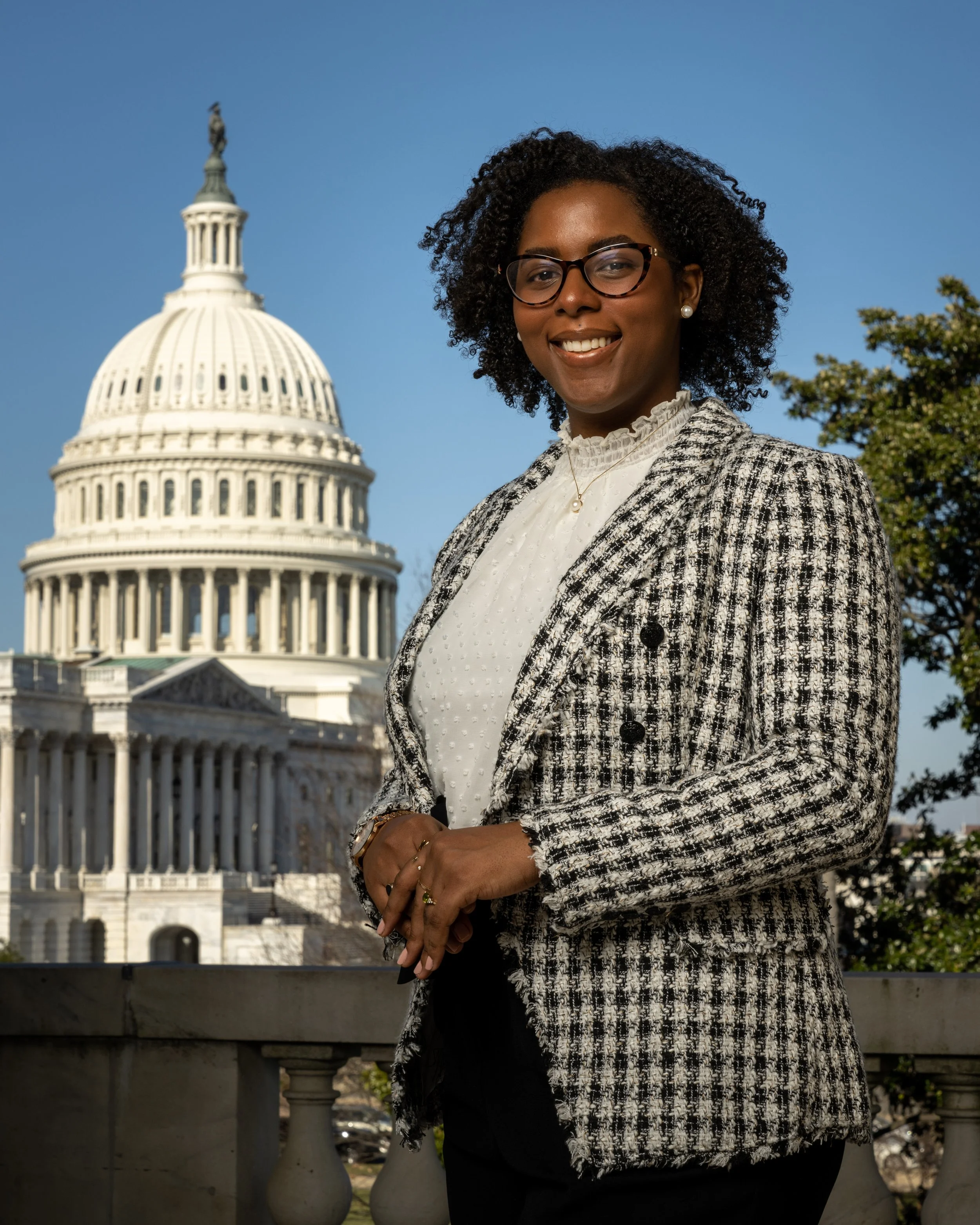 Past Board Members — Since 1980