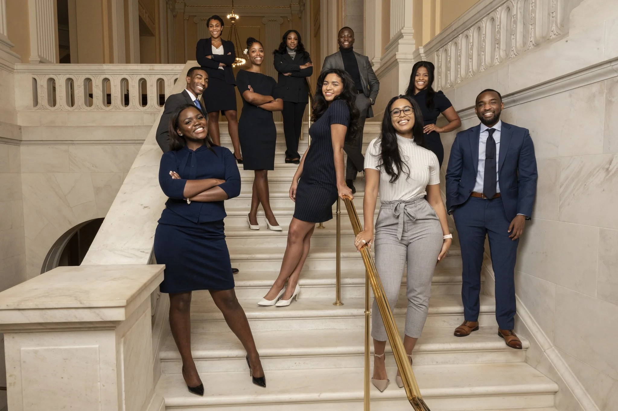 JoinCBA — Since 1980