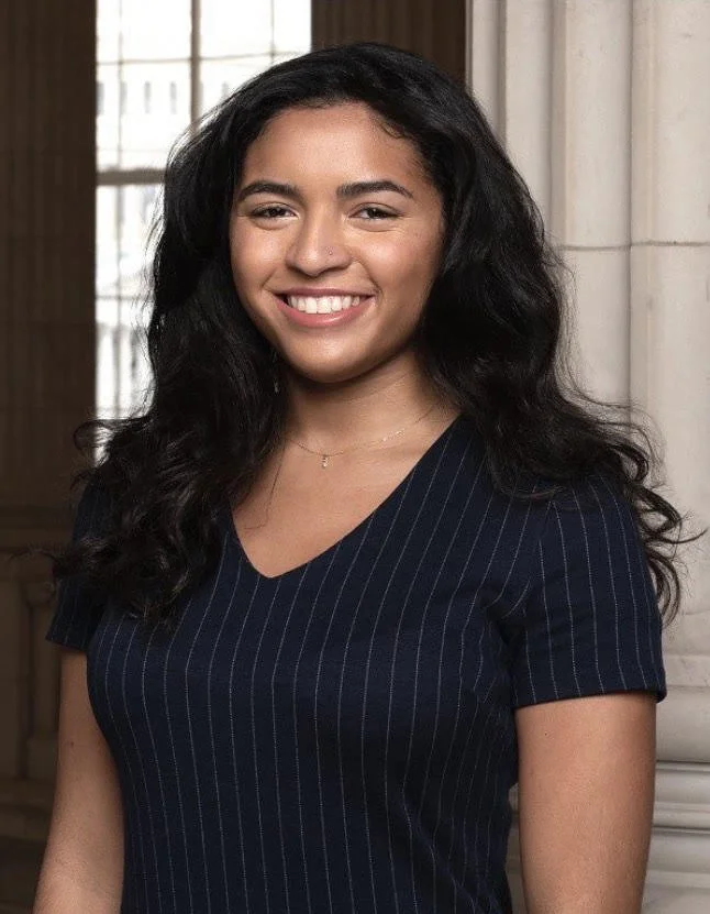 Past Board Members — Since 1980