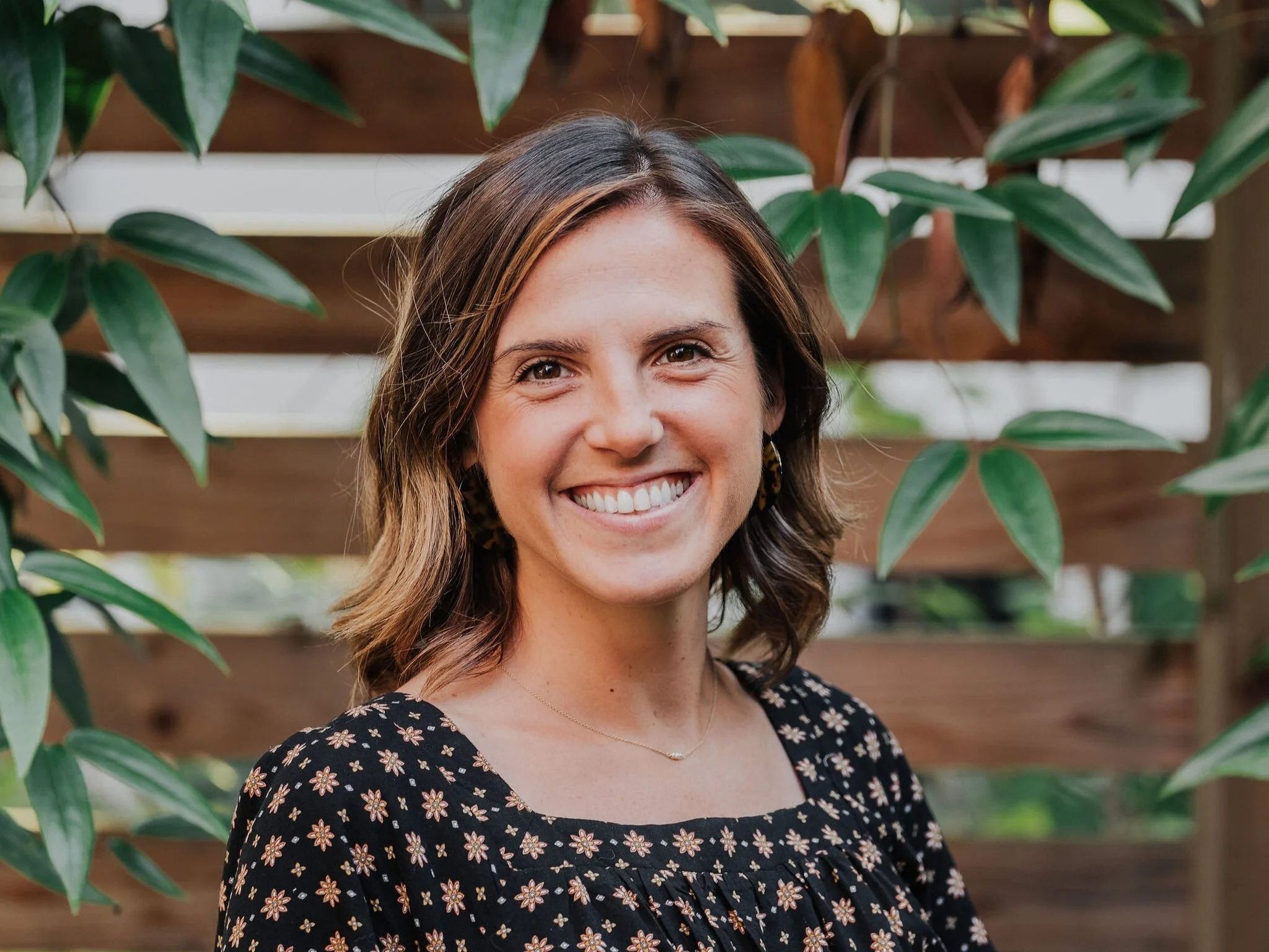 Dr. Whitney Baxter, ND