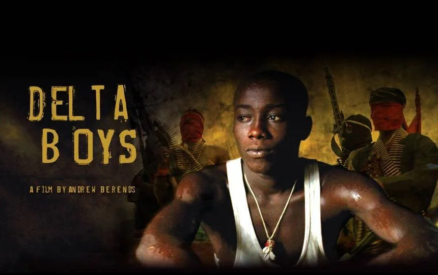 Film Editing — AARON SOFFIN