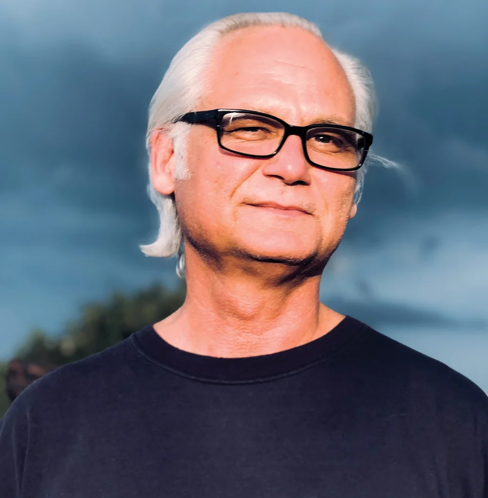 Who We Are — Self Offense