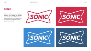 Sonic Brand Guidelines — Denzel J. Hill