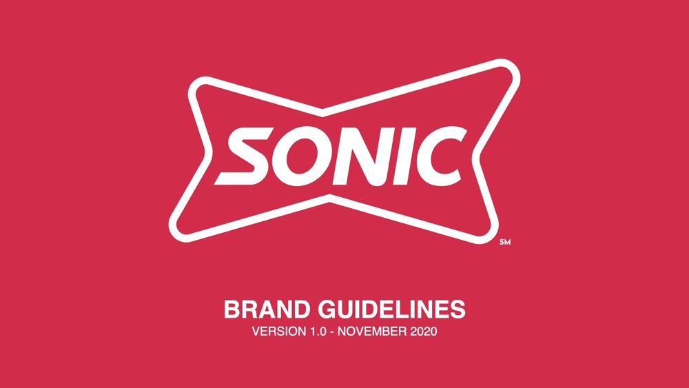 Sonic Brand Guidelines — Denzel J. Hill