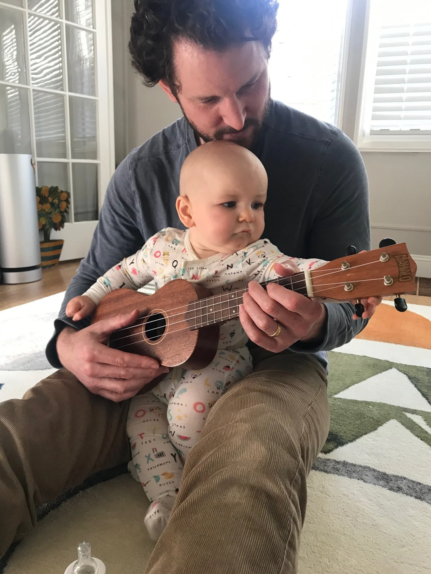 Music Therapy Publication! — Creative Arts Therapy at UCSF