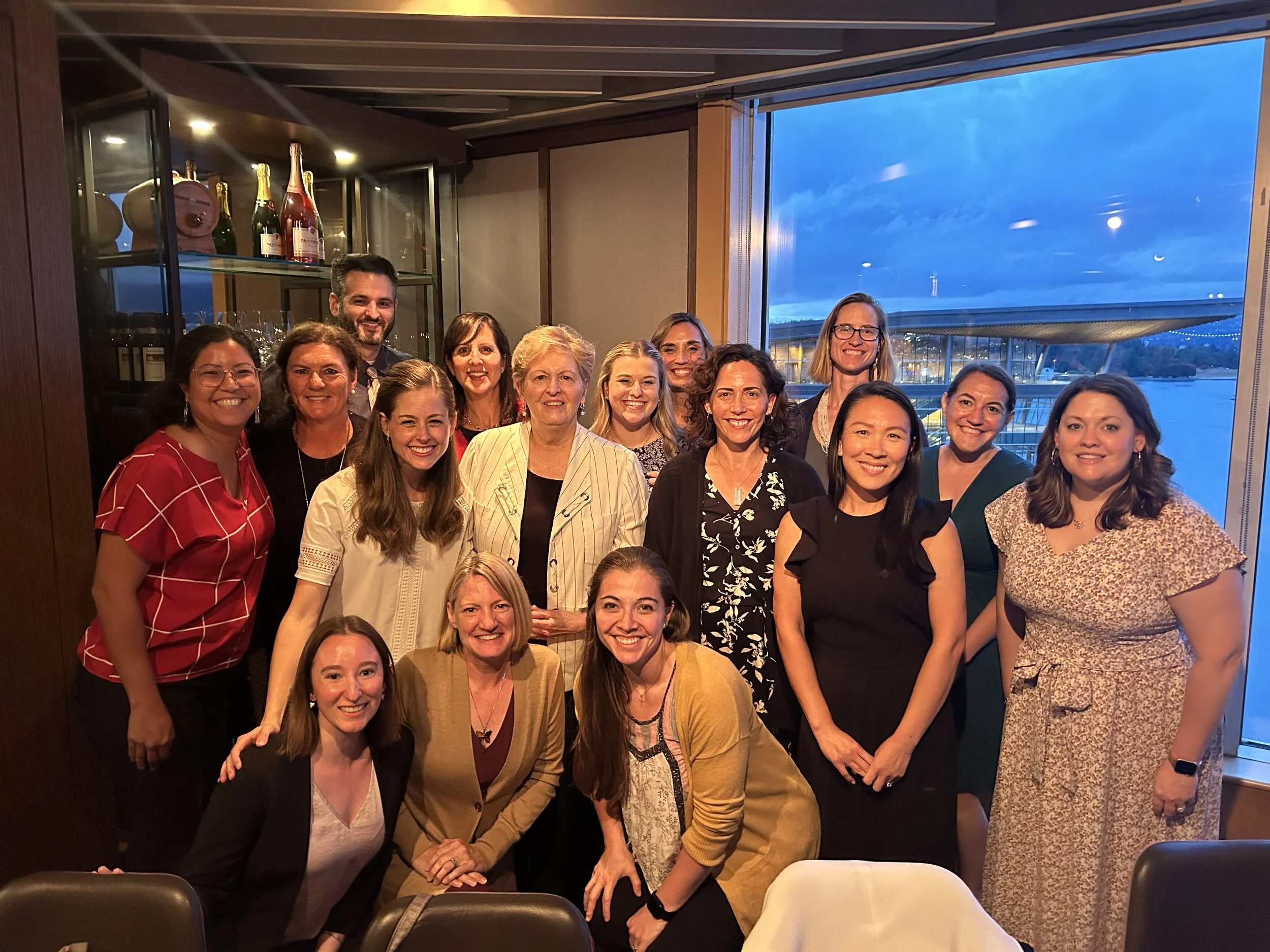 Conference Takeaways and New Publication — Creative Arts Therapy at UCSF