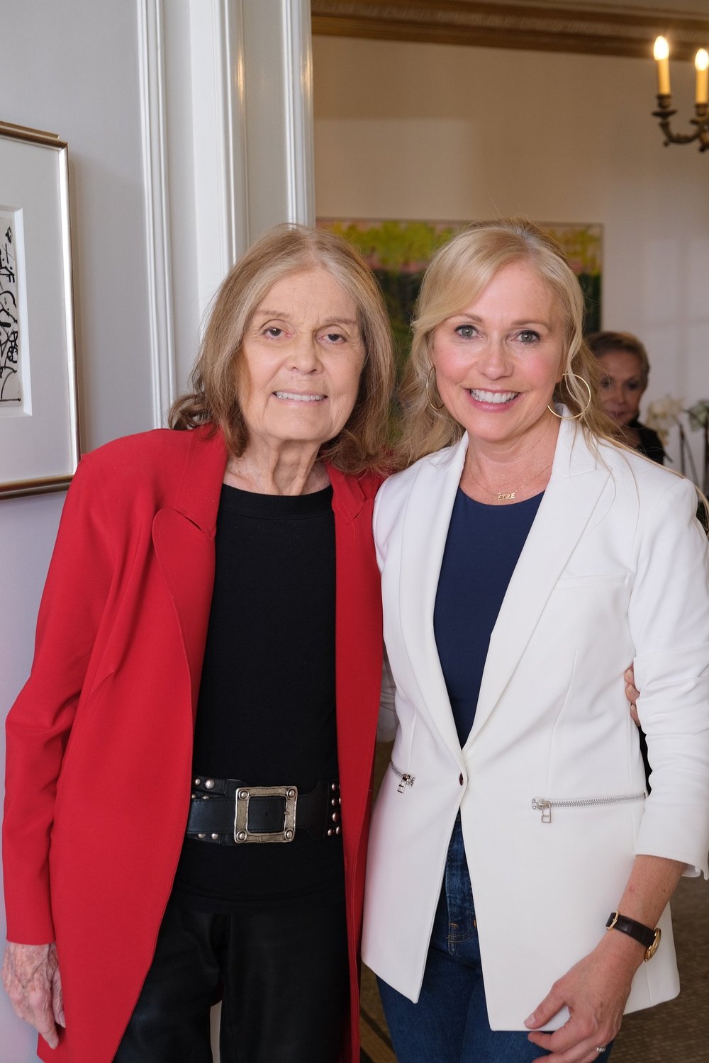 Today & Tmrw — Être Girls