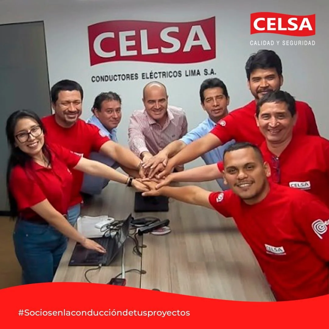 Noticias — Celsa