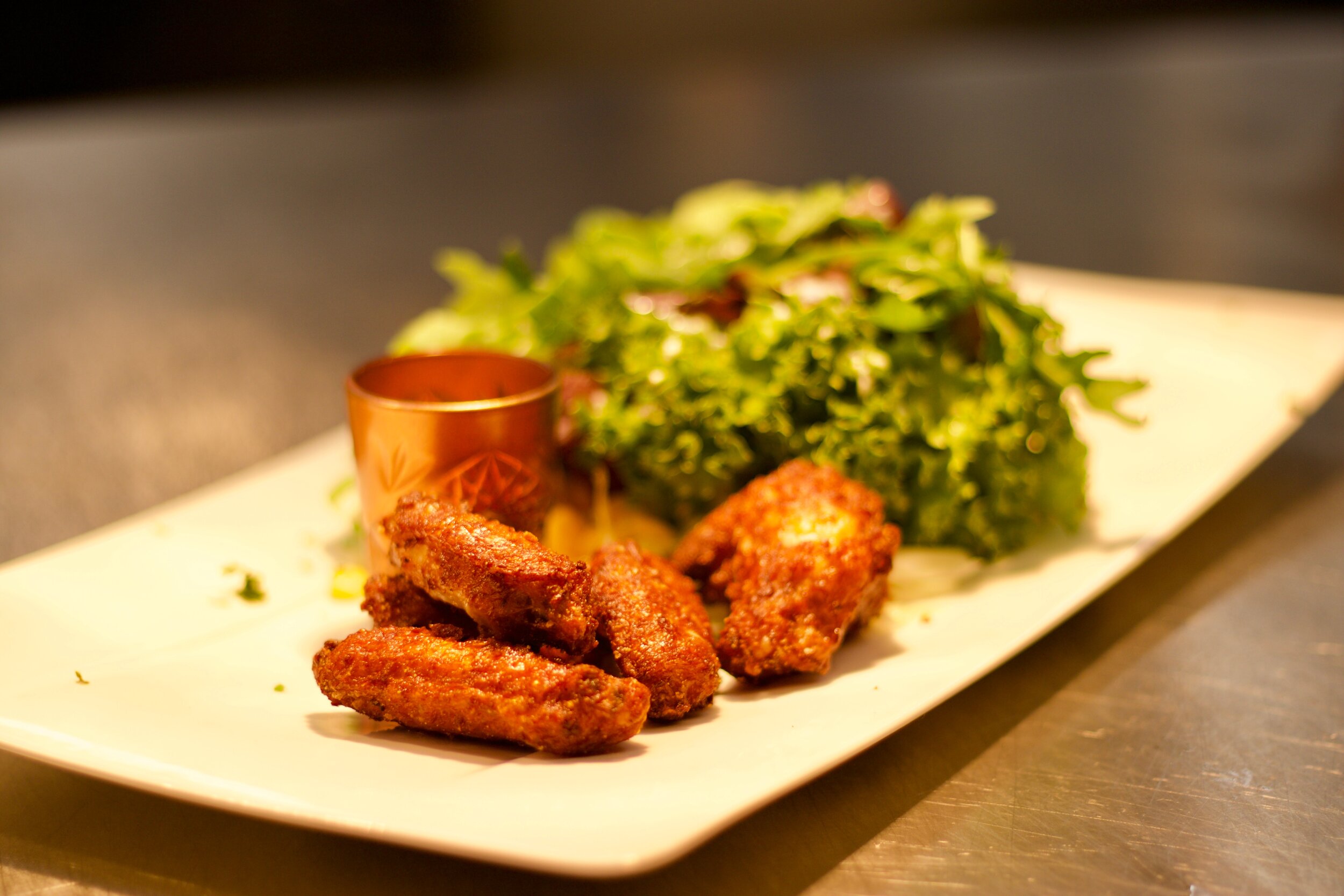 Willows Pizza + Restaurant