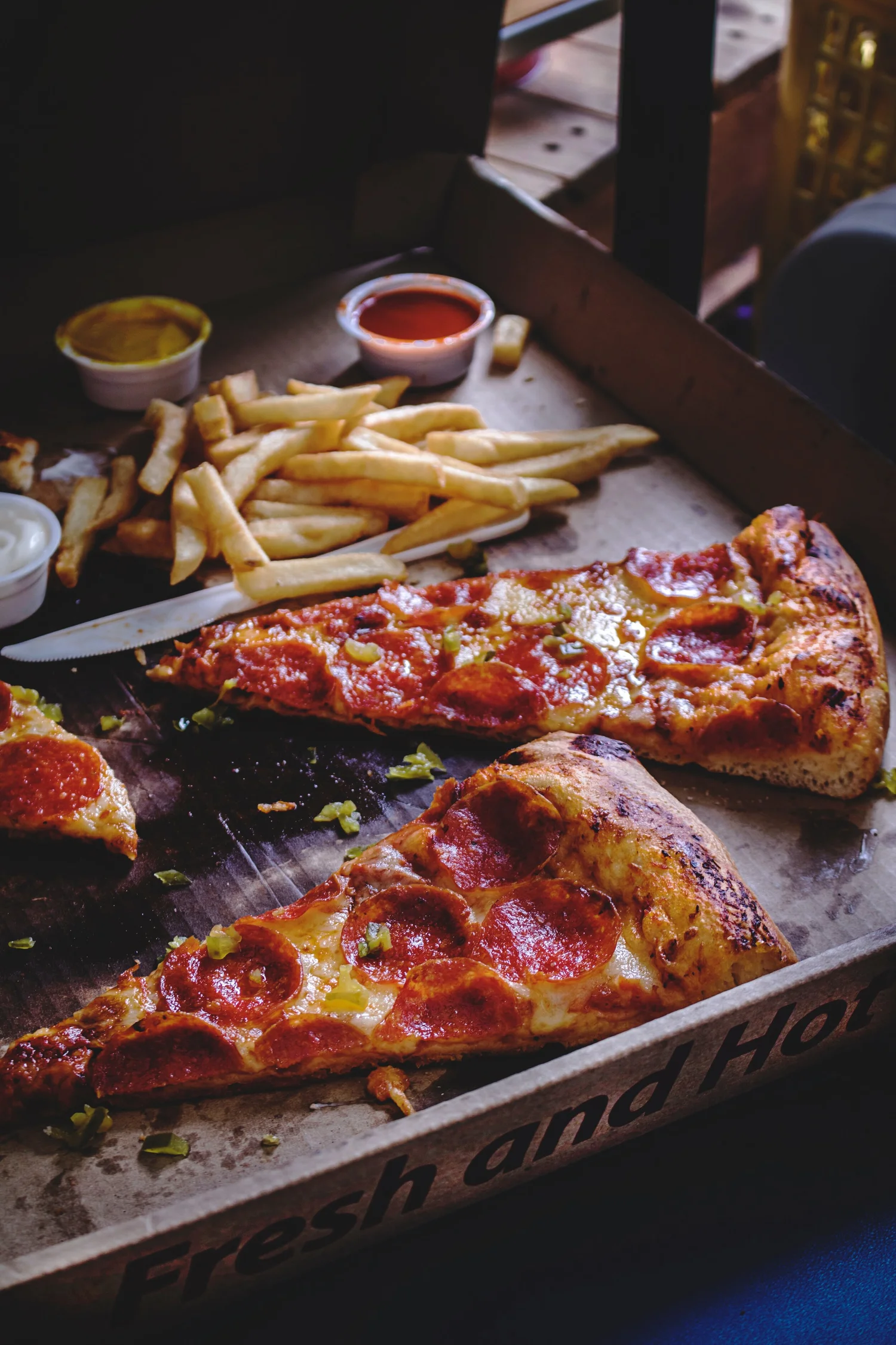 Willows Pizza + Restaurant