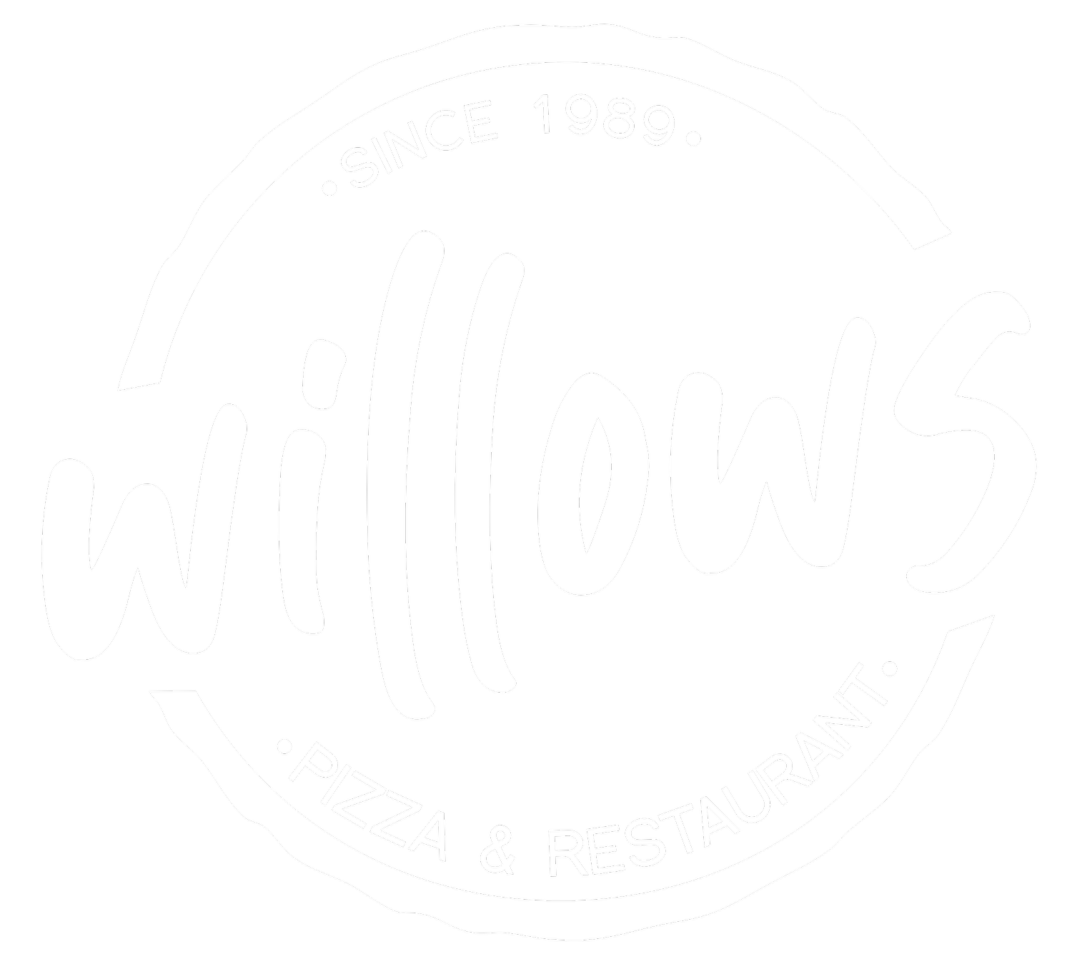 Willows Pizza + Restaurant