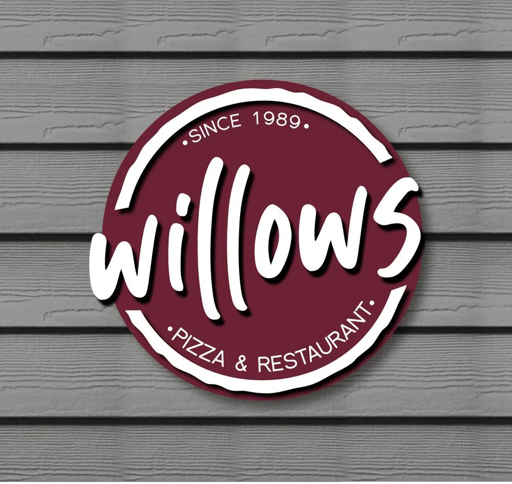 Willows Pizza + Restaurant