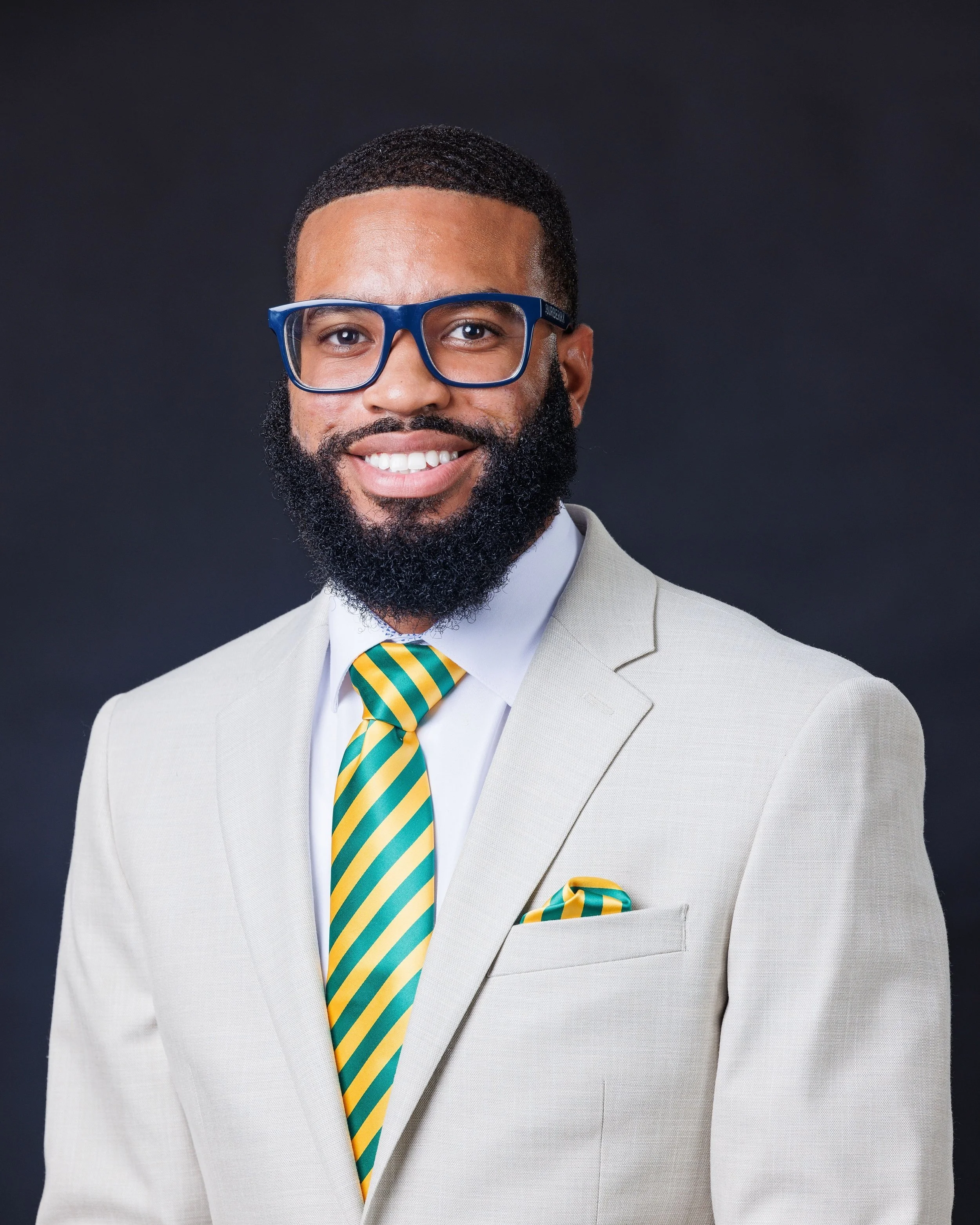 Faculty & Staff — Southern University Lab School