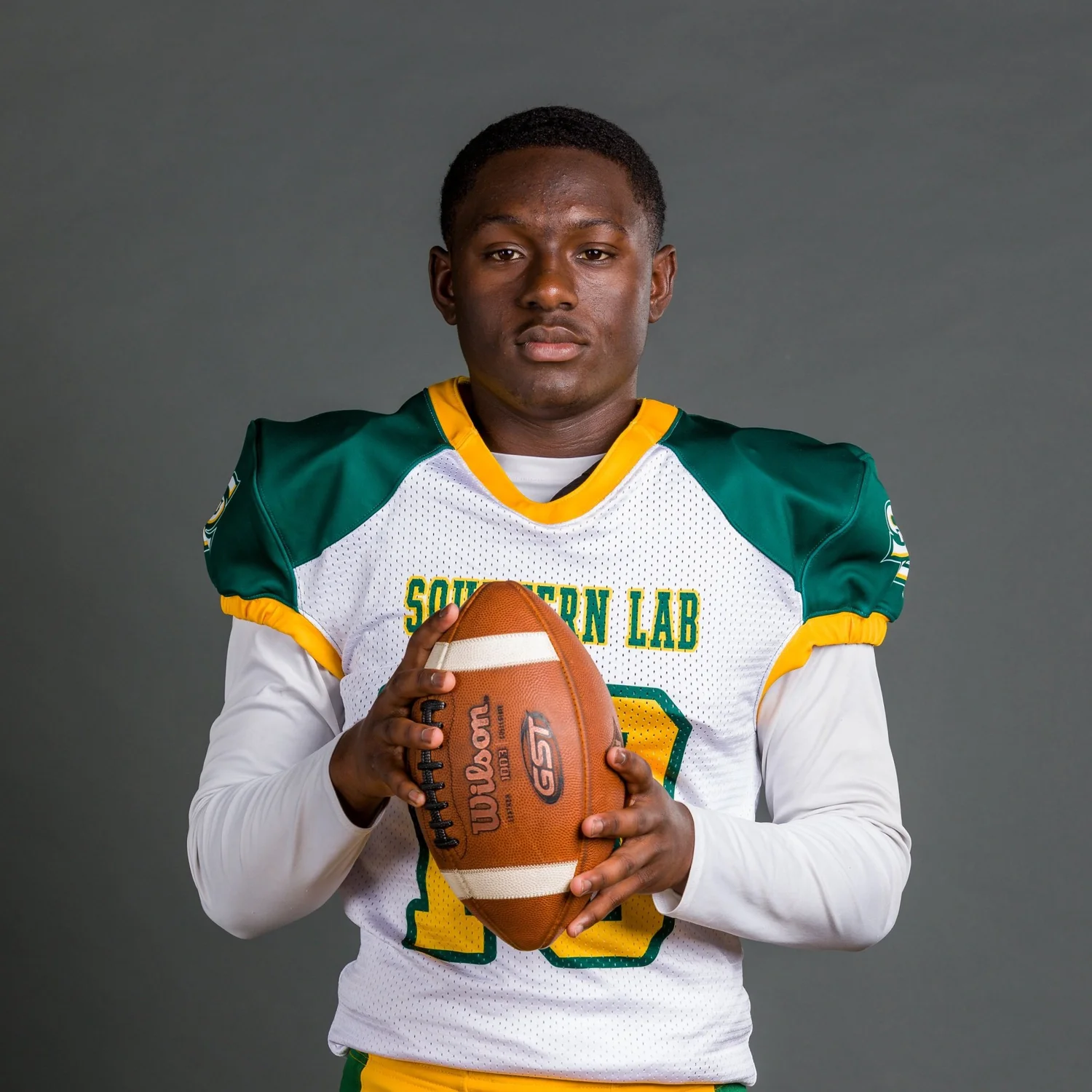 Warrick Dunn 2022