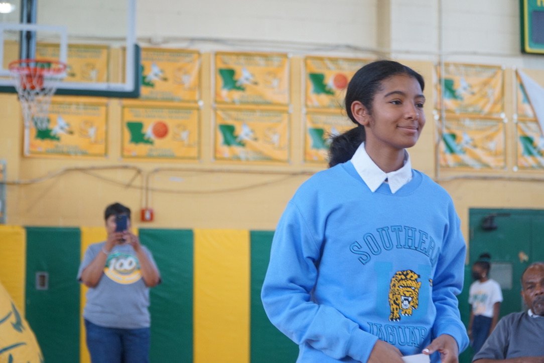 Southern University Lab School