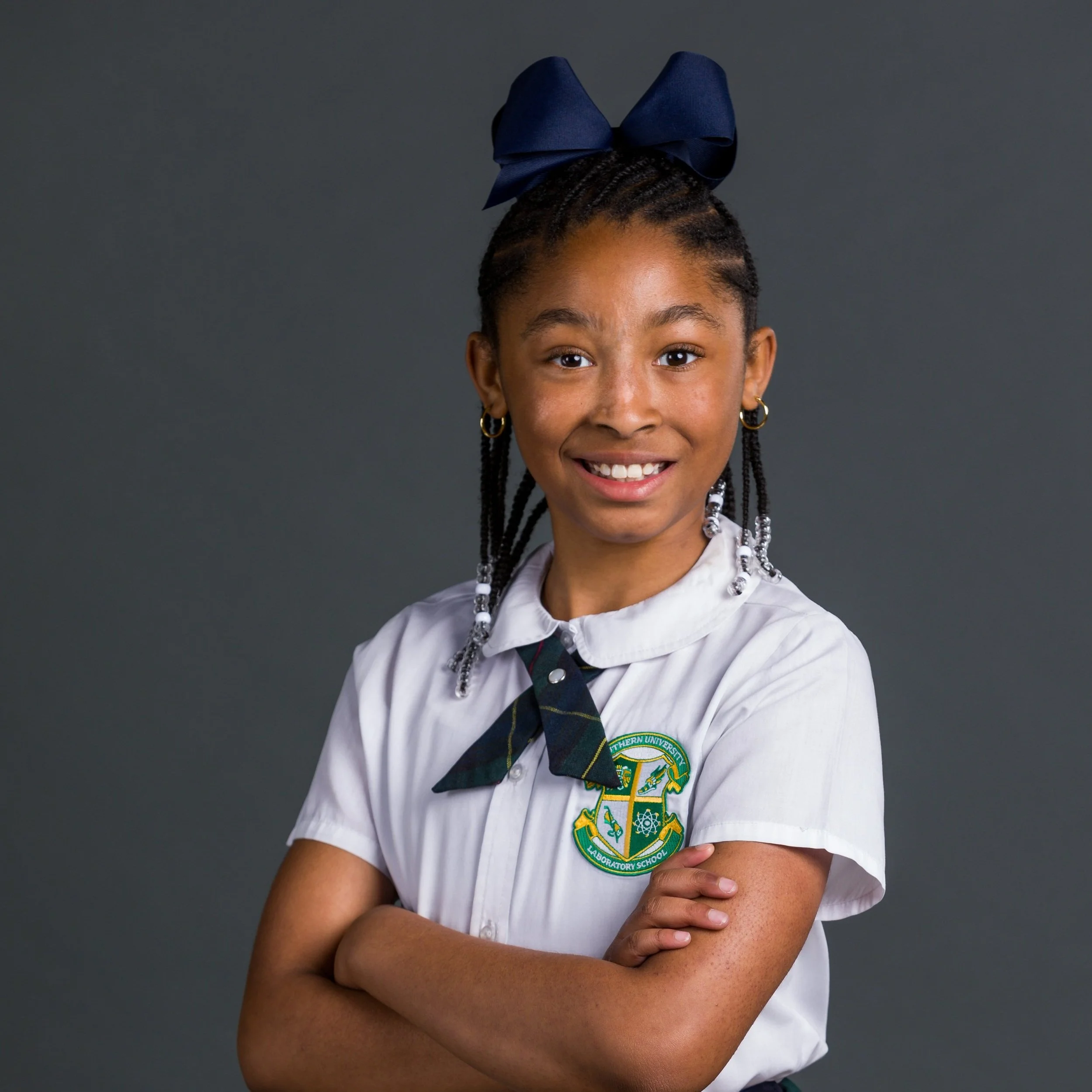 Newsletter 23-24SY — Southern University Lab School