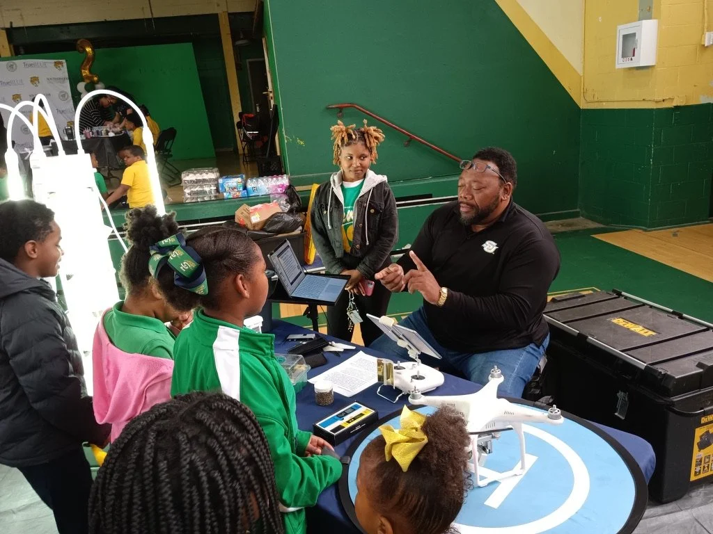 Summer Camp — Southern University Lab School