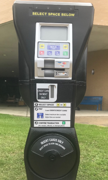 Southern University Parking Information — Southern University Lab School