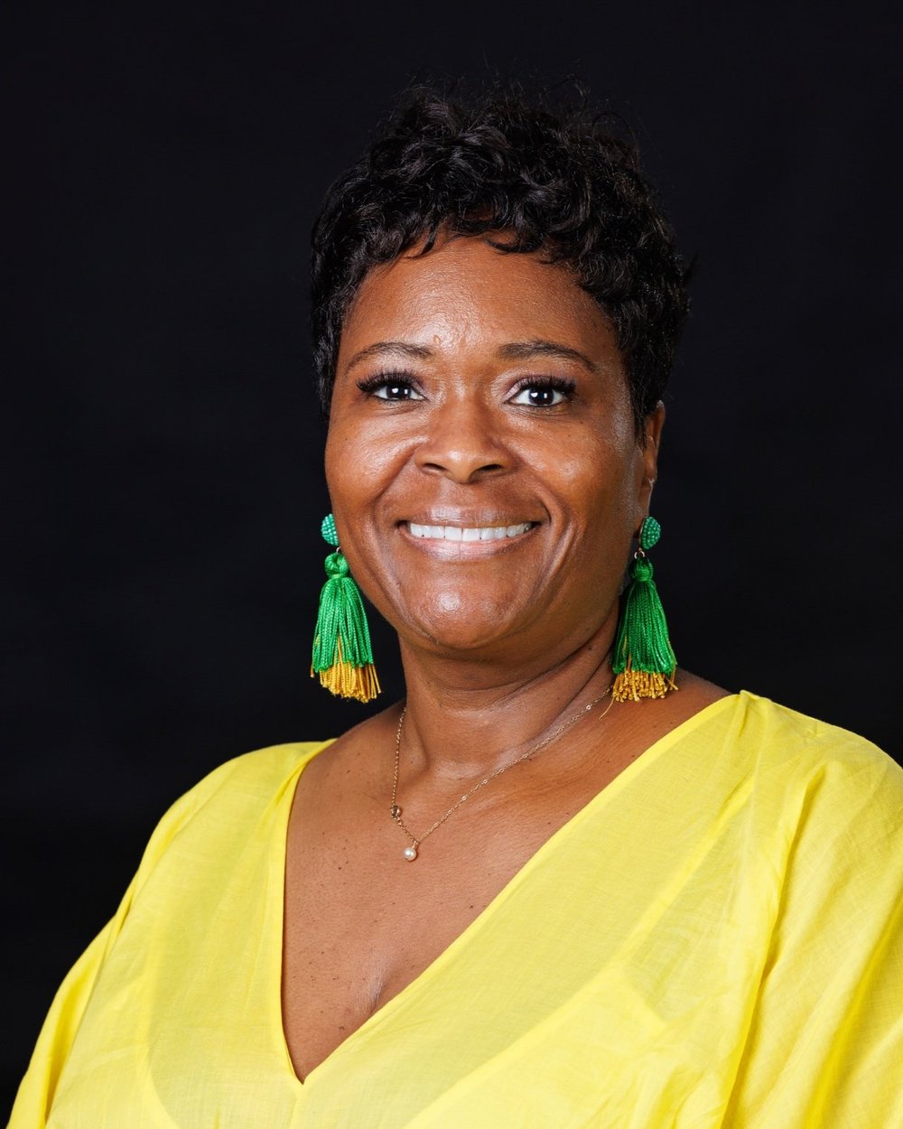 Faculty & Staff — Southern University Lab School