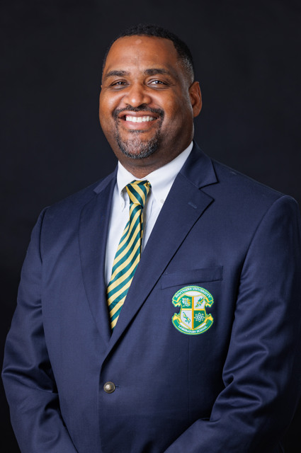 Director's Message — Southern University Lab School
