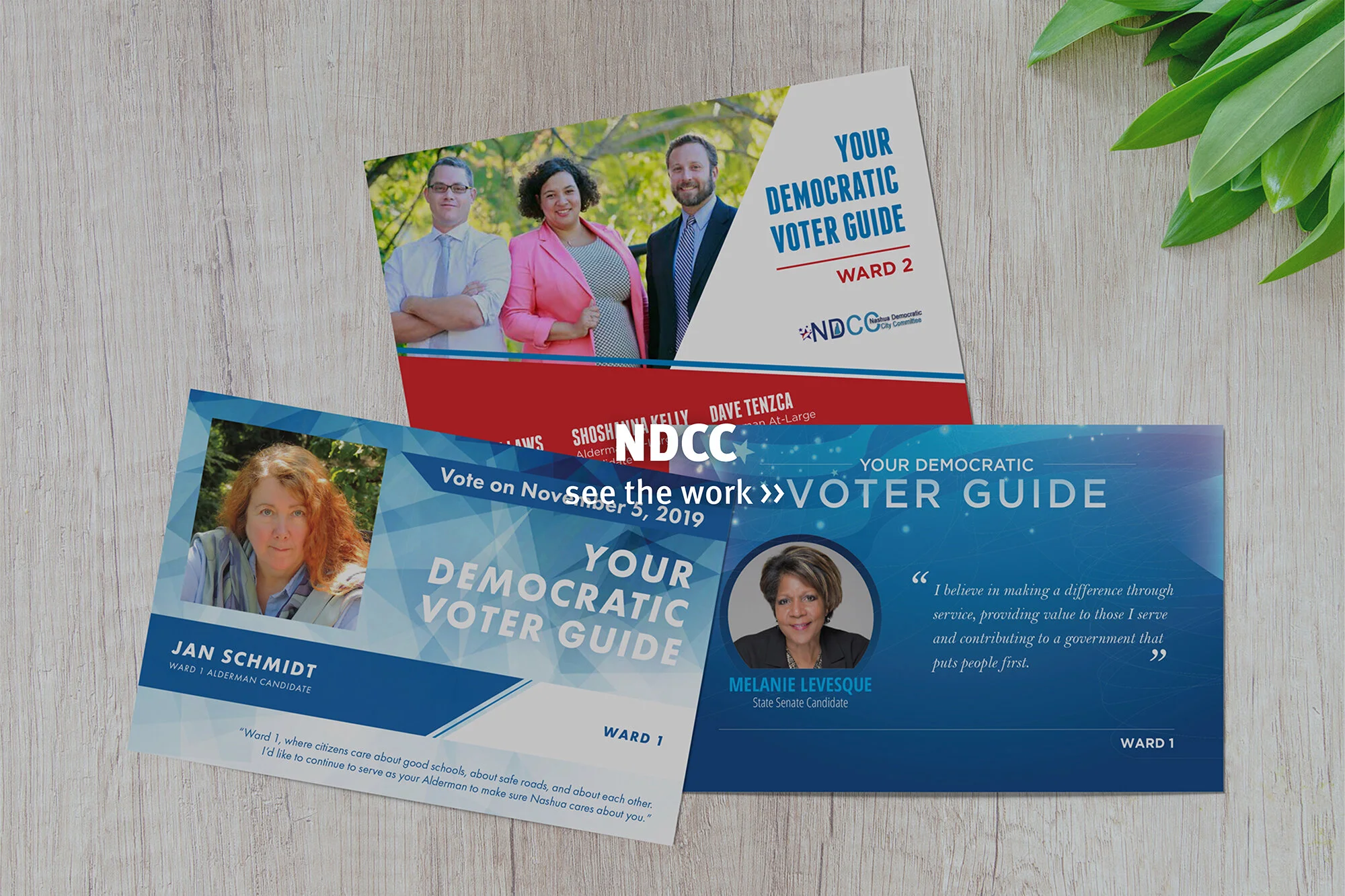 Kelly Creative Advertising