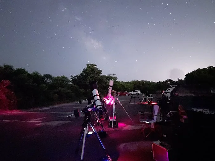 Events — Island Beach Nature Programs