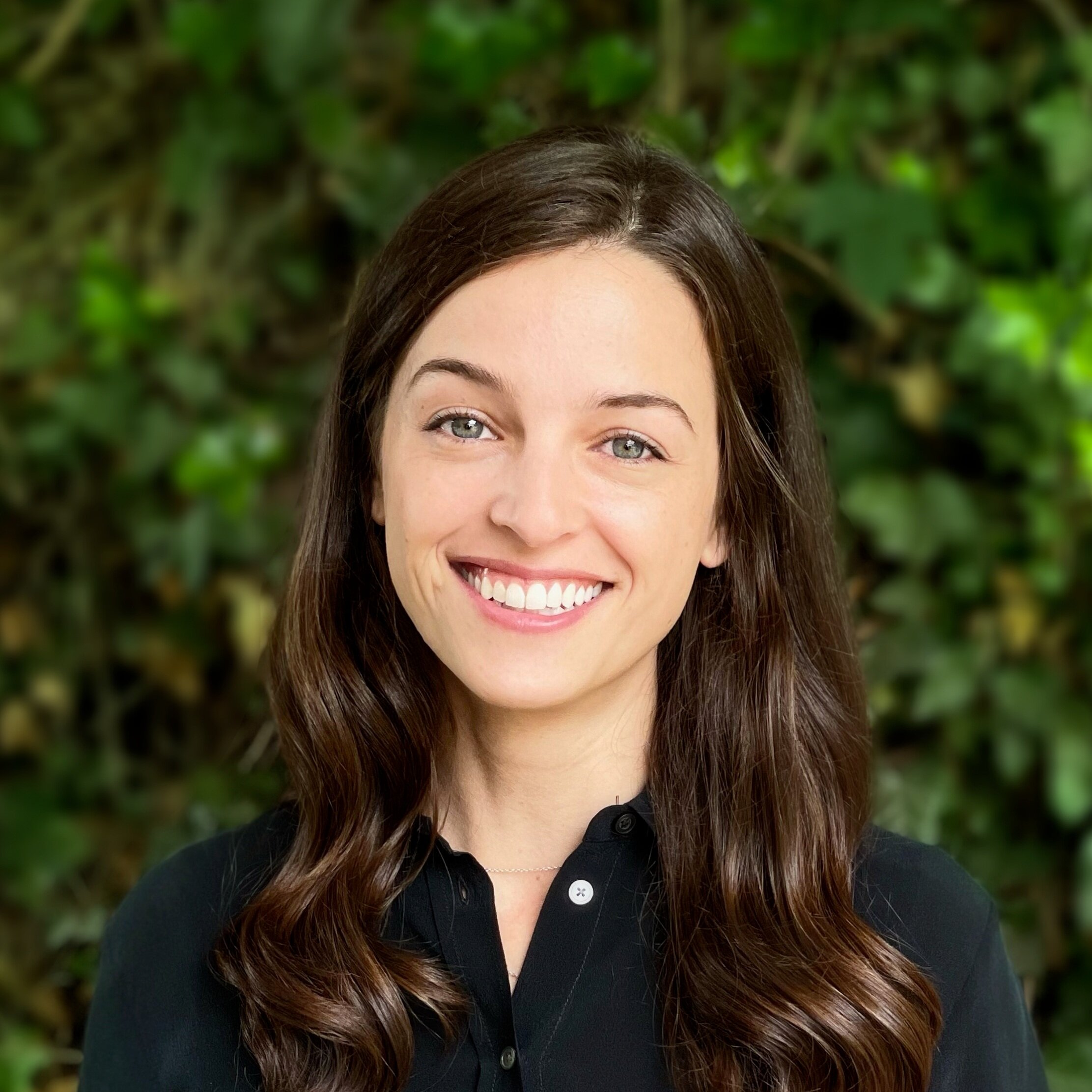 Hannah Greenbaum — The Integrated Clinic